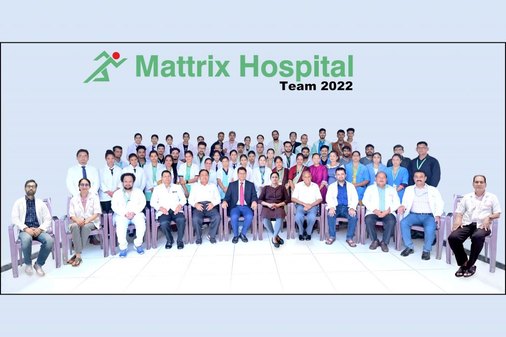Other Team - Mattrix Hospital
